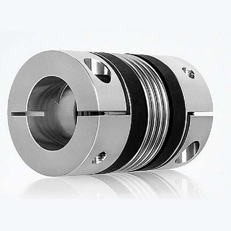Cople Elastomérico - BARMEX