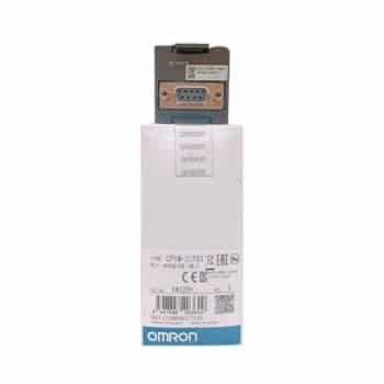 CP1WCIF01-OMRON, Modulo de comunicación serial 232C - BARMEX
