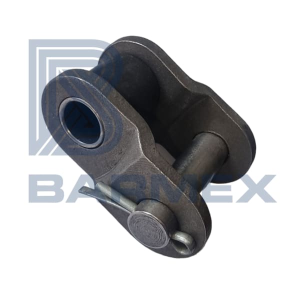 MC 60 1, 60-1C OLK ANSI , LINK BELT Medio candado ANSI paso 60 sencillo ...